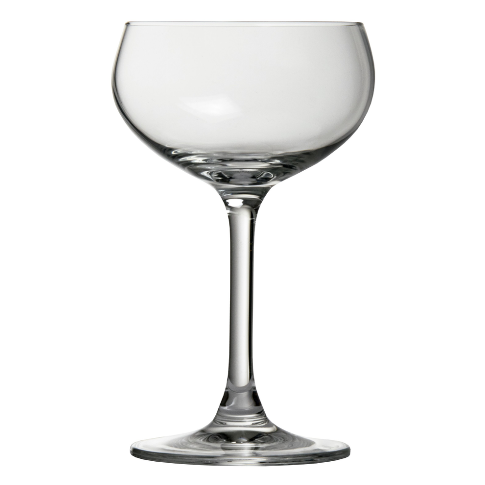 Retro Coupe Glass | Cocktail Emporium