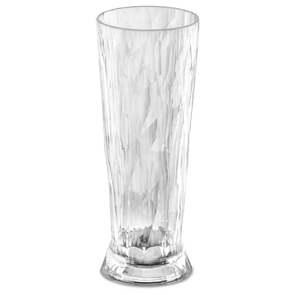 Superglas Unbreakable Beer Glass | Cocktail Emporium