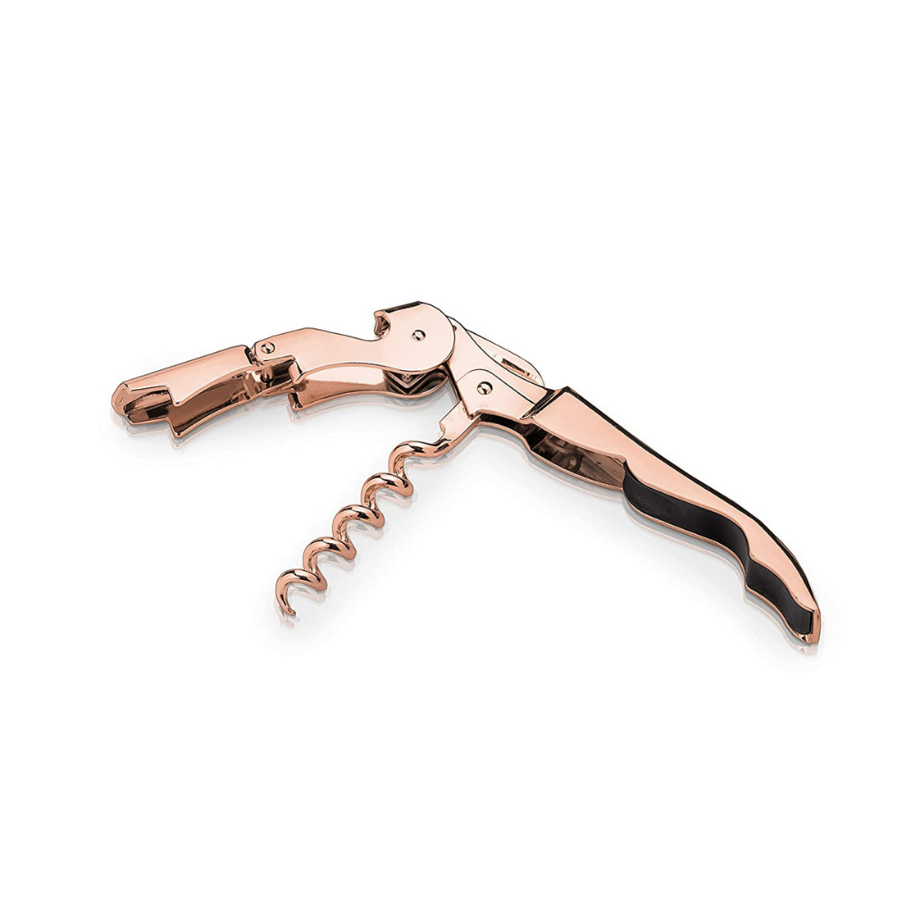 Copper Corkscrew by Viski | Cocktail Emporium