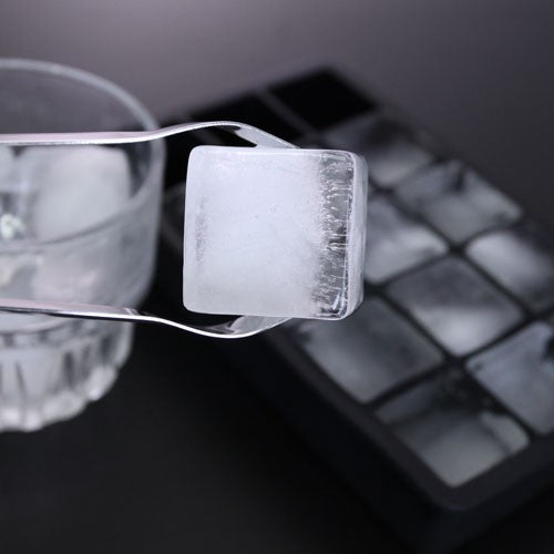 Perfect Cube Ice Tray | Cocktail Emporium