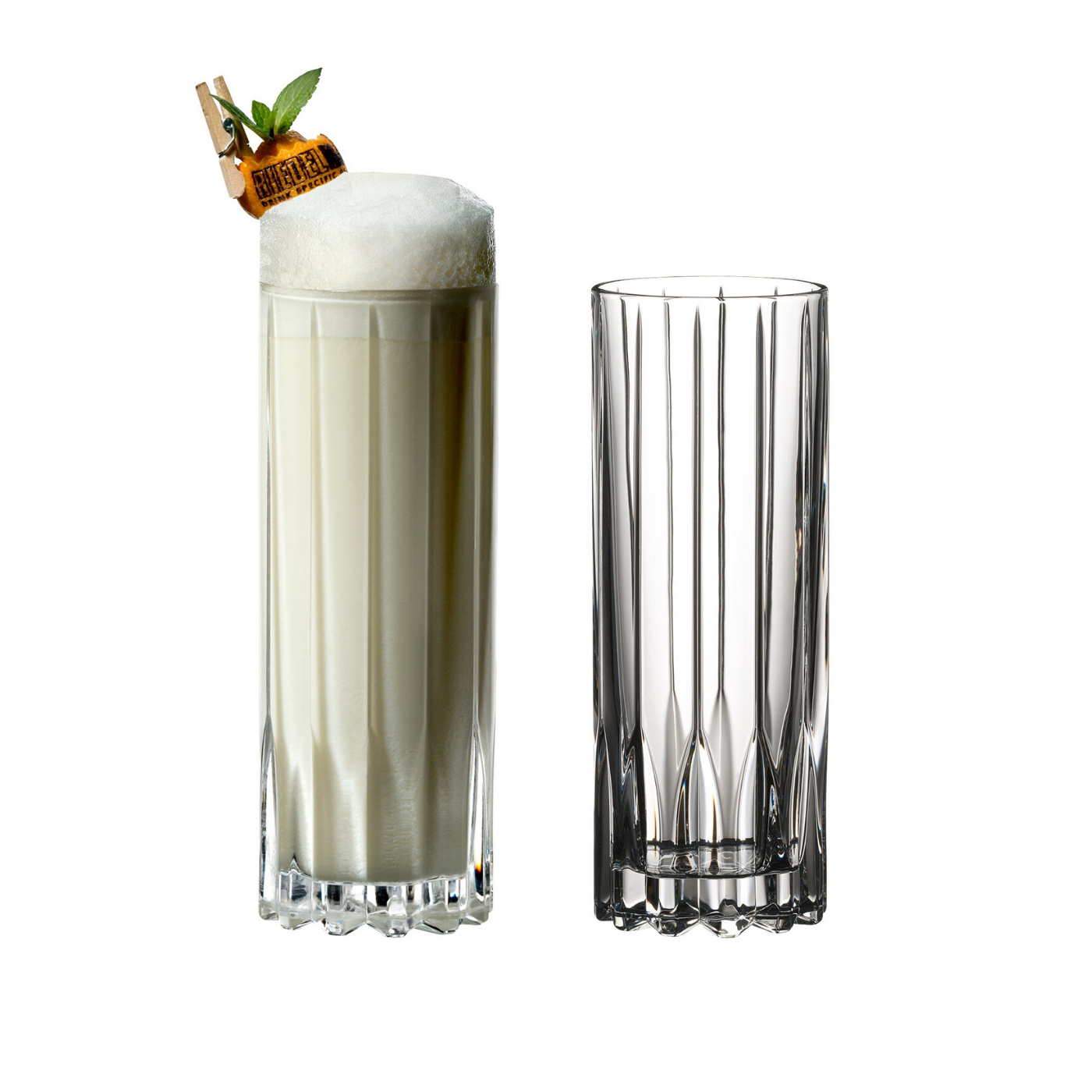 Riedel Fizz Glass (set of 2) | Cocktail Emporium